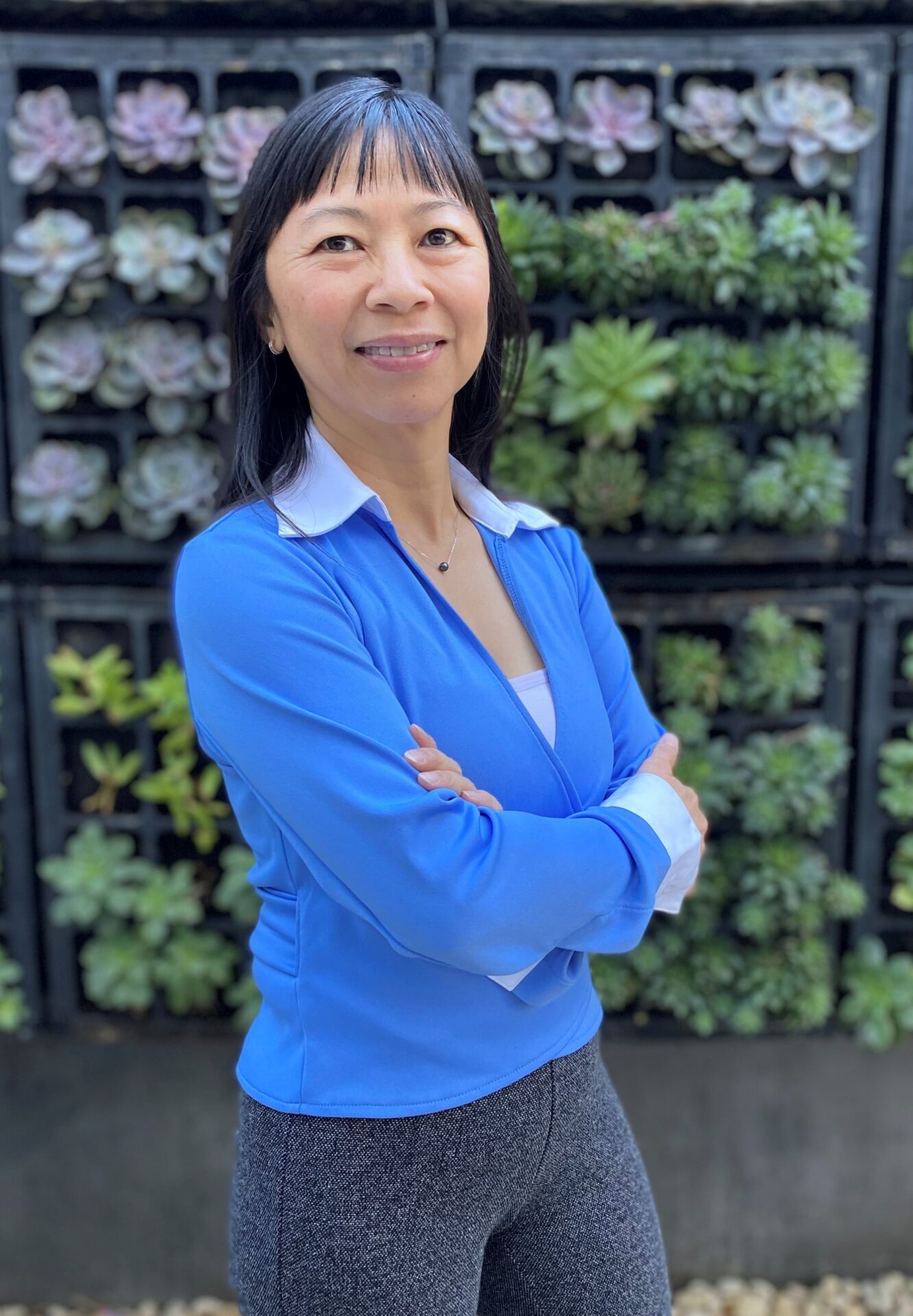 Charlene Luong - MRC Estate Planning Paralegal