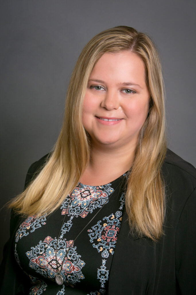 Cassidy Russell - MRC Estate Planning Attorney