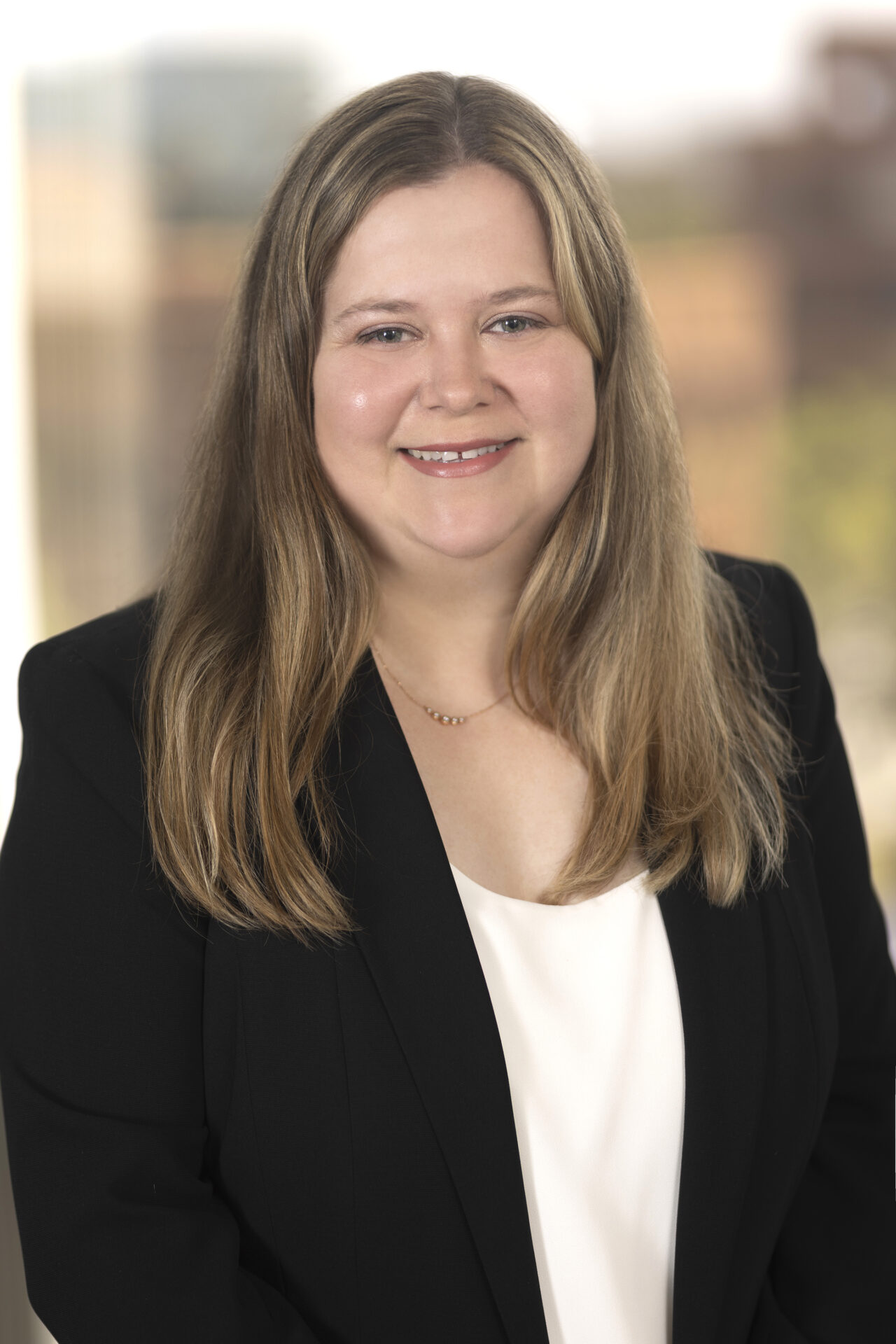 Cassidy Russell - MRC Estate Planning Attorney