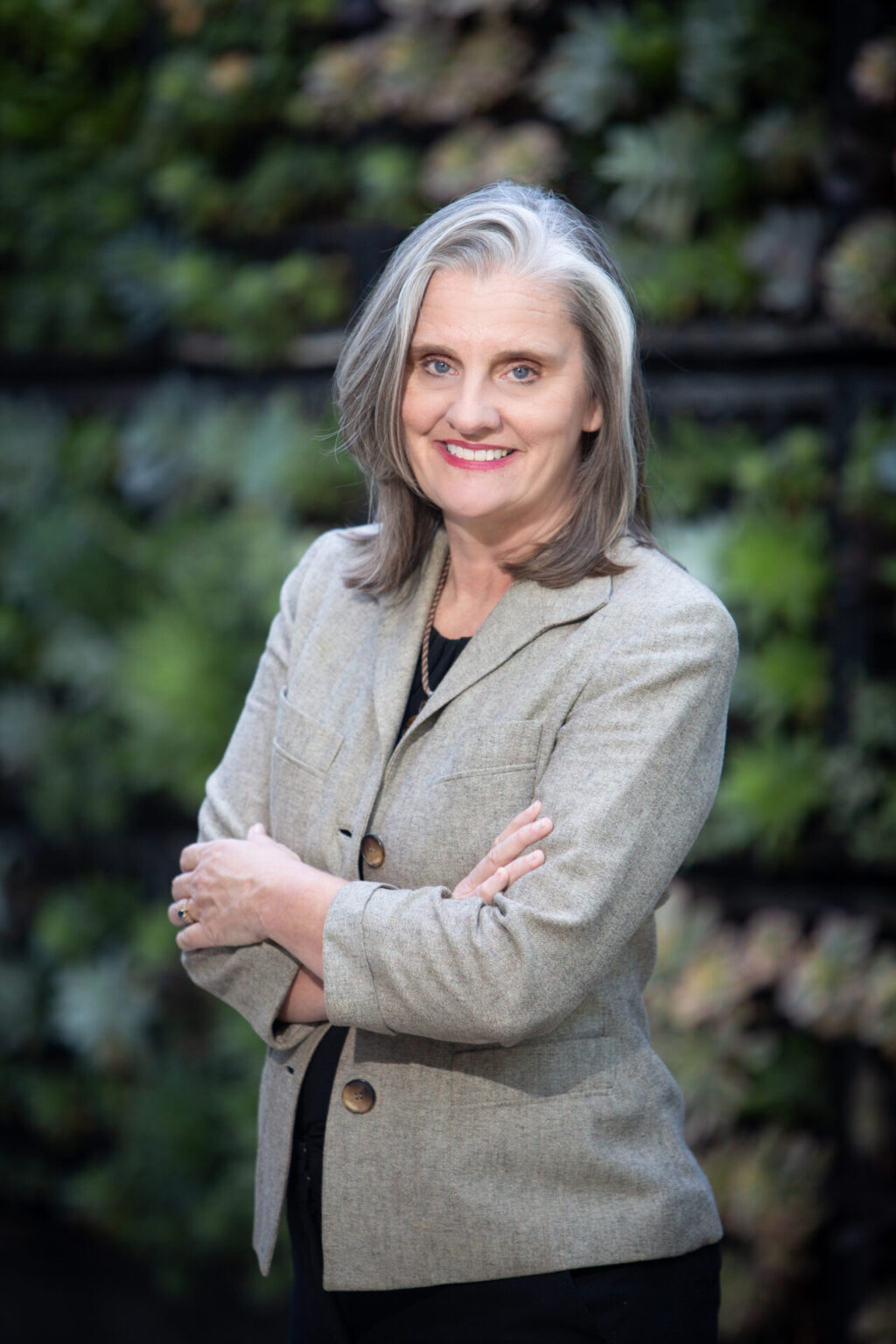 Andrea Gee - MRC Estate Planning Attorney