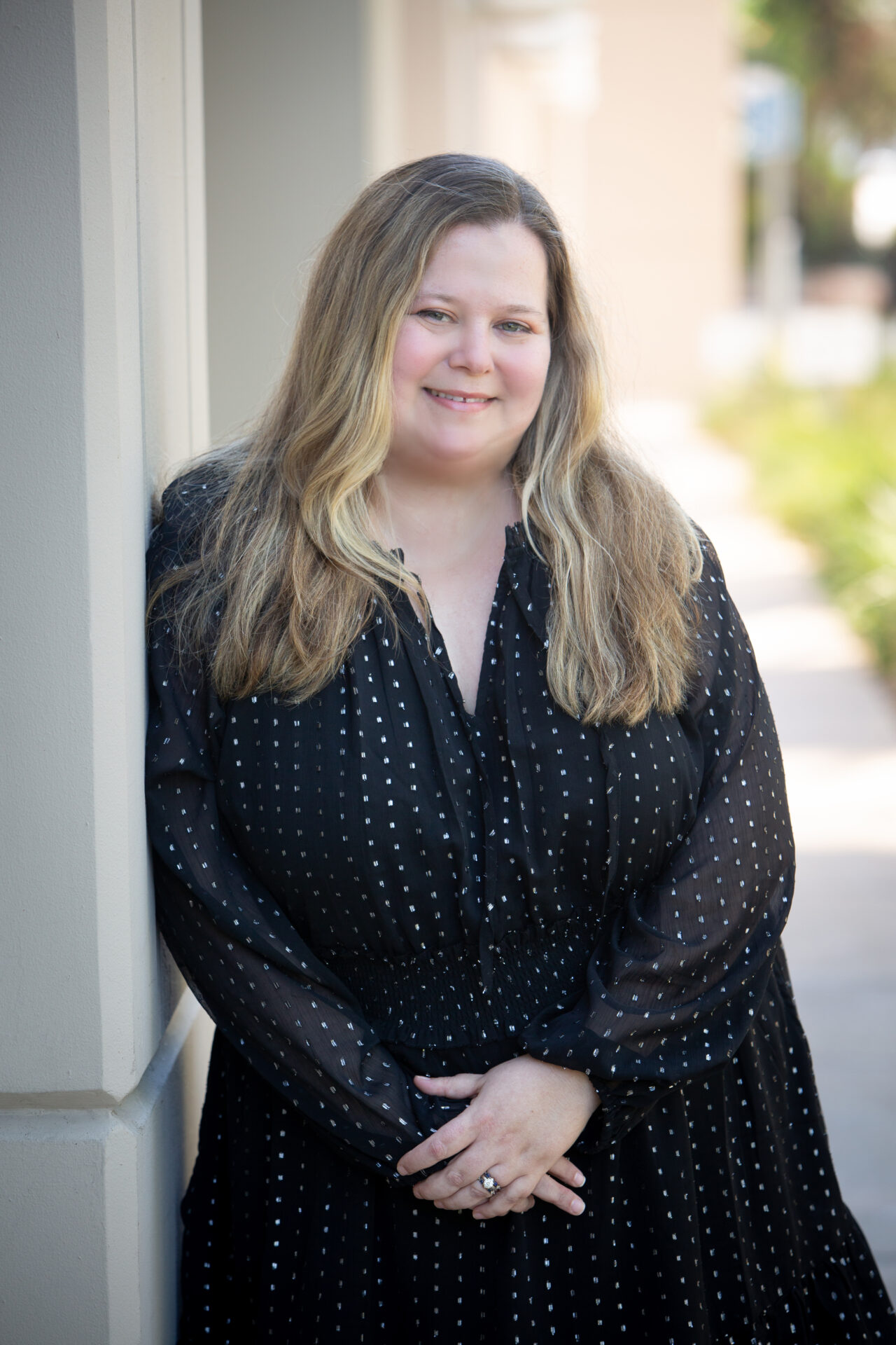 Cassidy Russell - MRC Estate Planning Attorney