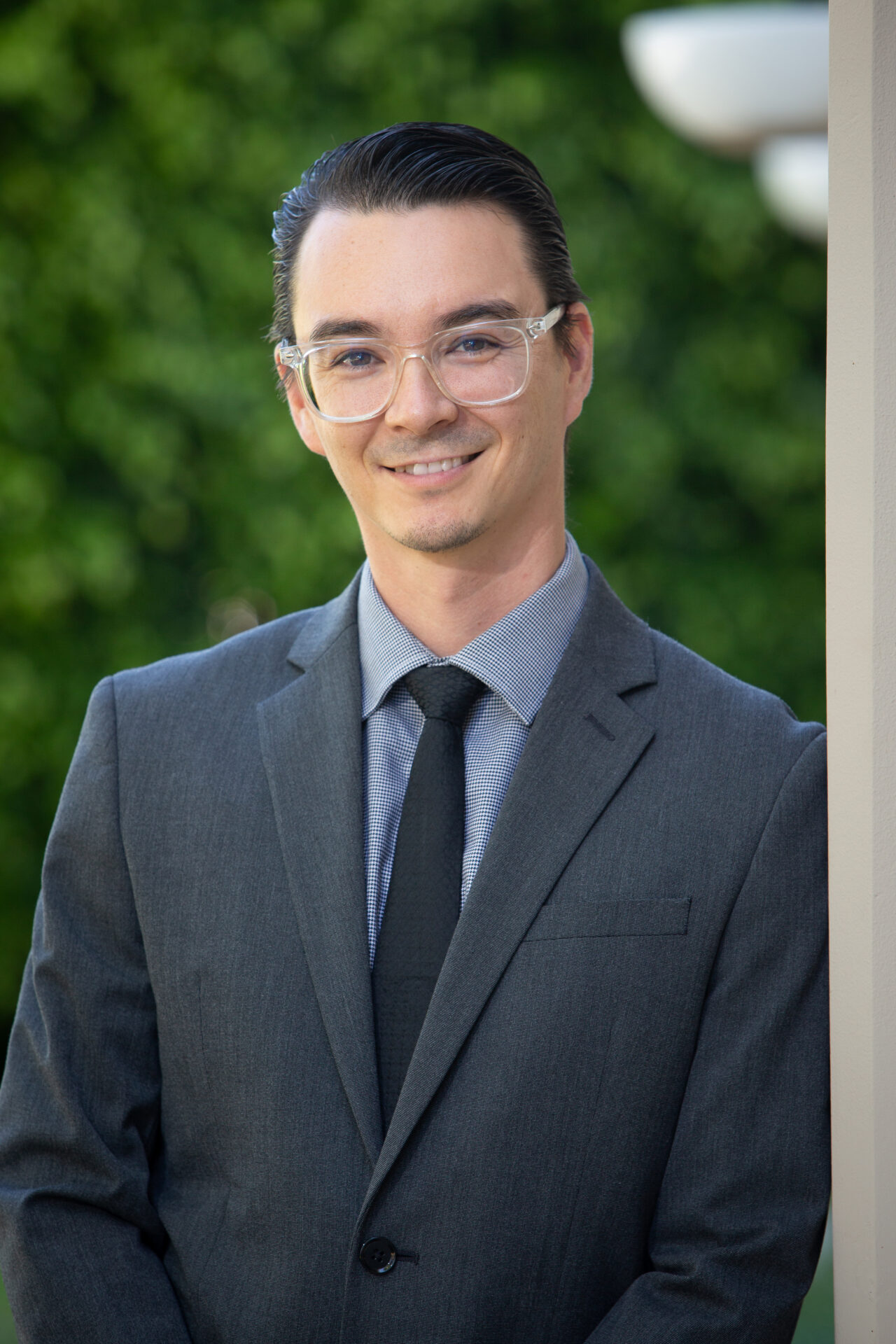 About Merhab Robinson & Clarkson Business and Estate Law