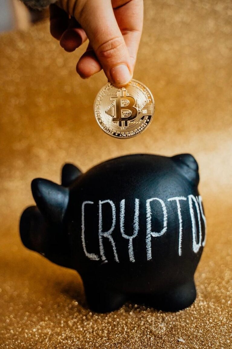 Secure Your Digital Wallet: Cryptocurrency and Your Estate Plan | MRC ...